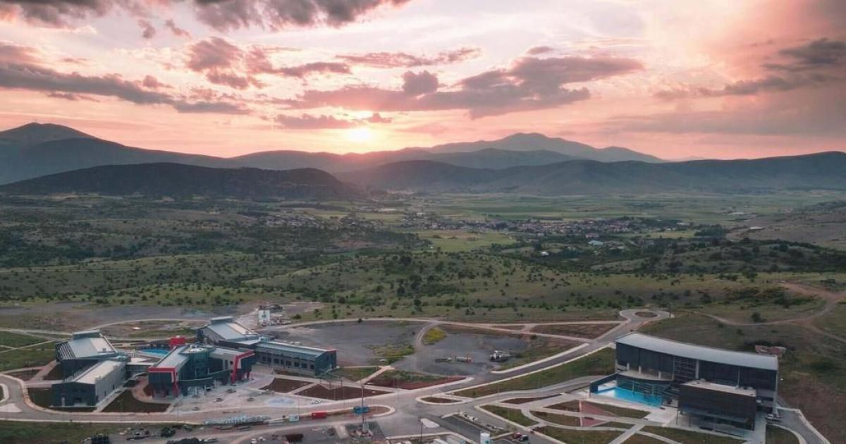 Πανεπιστήμιο Δυτικής Μακεδονίας – Η δύναμή σου για το Μέλλον! | Alfavita