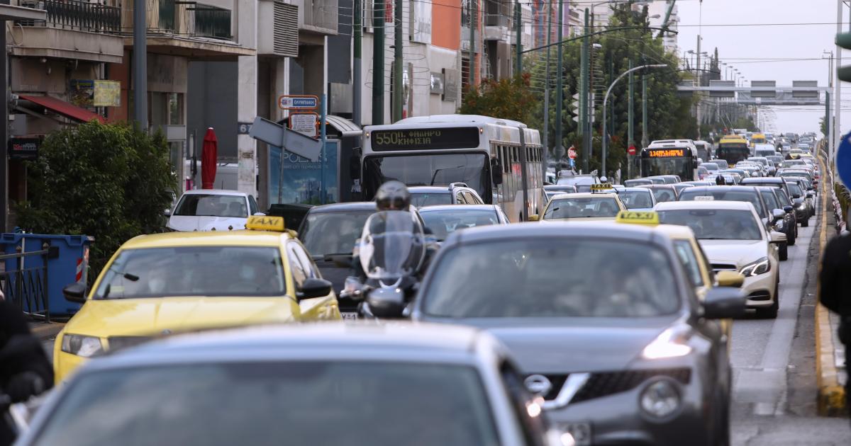 ΚΟΚ: Ολα τα πρόστιμα – Πότε μπορεί να αφαιρεθεί το δίπλωμα | Alfavita