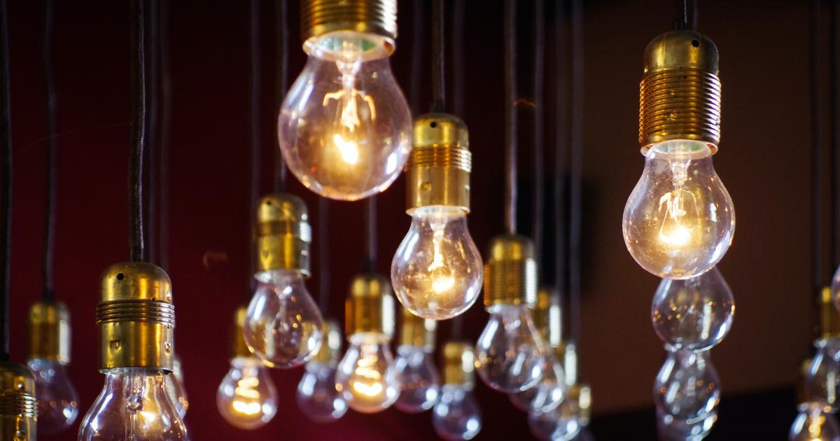 Ο μύθος για τα LED και η πραγματική κατανάλωση ρεύματος τους | Alfavita
