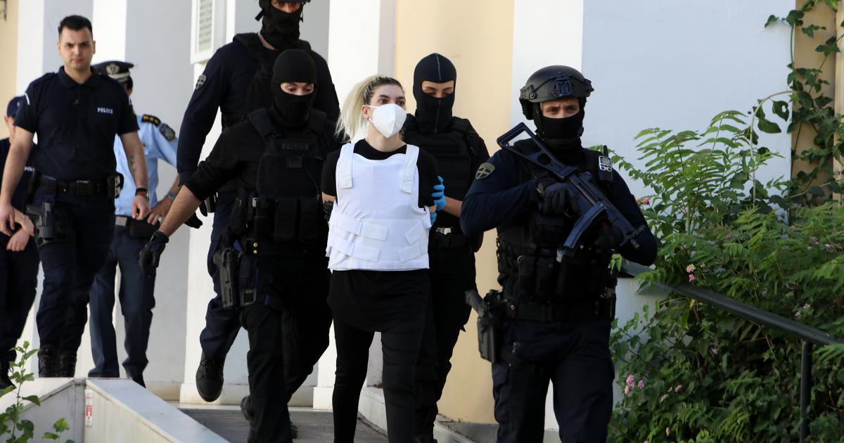 Ρούλα Πισπιρίγκου: Σήμερα η εκ νέου απολογία της | Alfavita