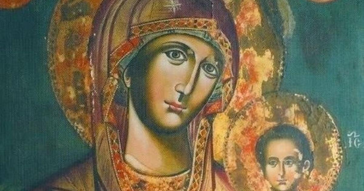 Δεκαπενταύγουστος: Τι ξέρετε για την μεγάλη γιορτή που αποτελεί το ...