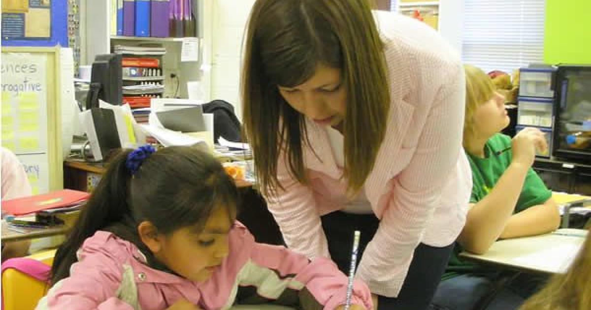 Ειδική Αγωγή: Πώς θα λειτουργήσουν τα Ειδικά Νηπιαγωγεία και Δημοτικά ...