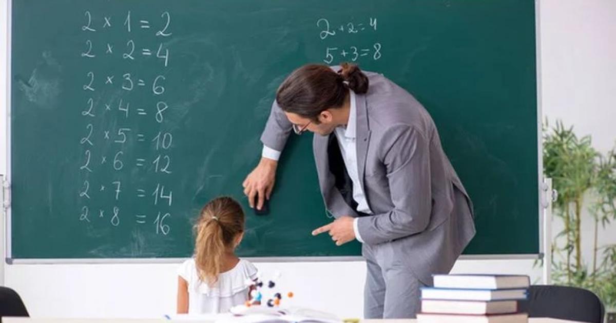 Σχέσεις εκπαιδευτικών-μαθητών – Δημιουργώντας βάσεις εμπιστοσύνης και ...