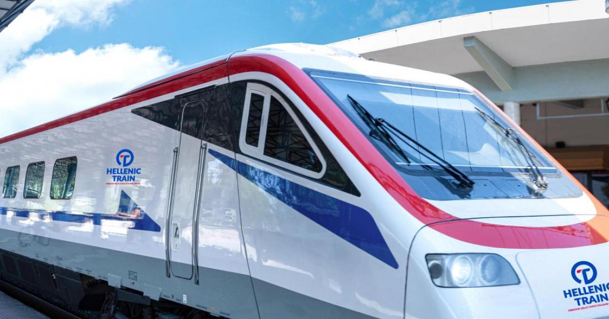 «Ferrovie dello Stato»: Ποια είναι η εταιρεία που εξαγόρασε την ΤΡΑΙΝΟΣΕ | Alfavita
