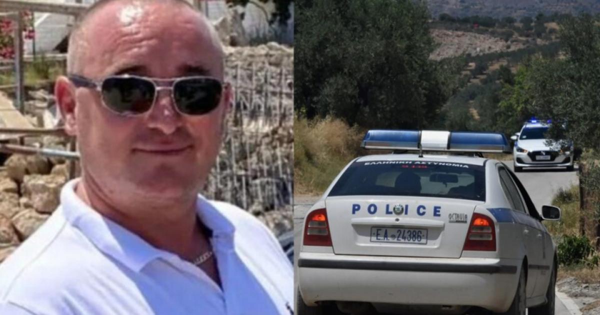 Ρόδος: Σοκαριστική η κατάσταση στην οποία βρέθηκε ο 46χρονος εργολάβος ...