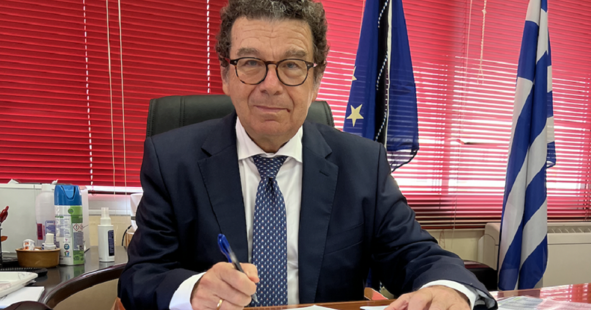 Νέες σκιές αδιαφάνειας στο ΙΚΥ: Η φάμπρικα των συνεντεύξεων και ο ...