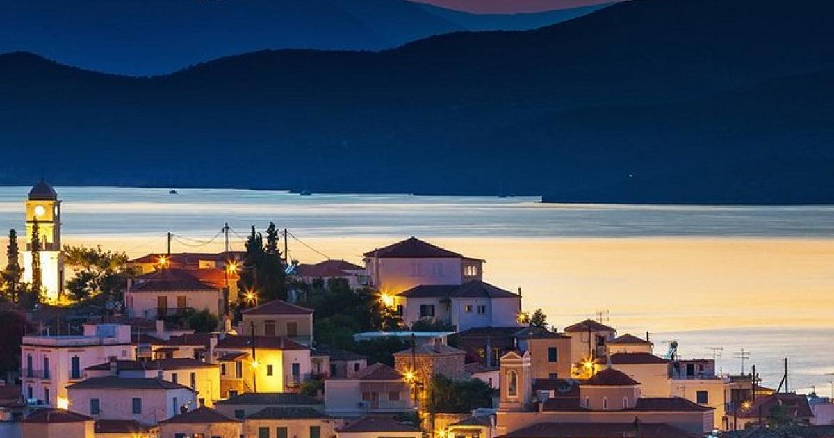 Φθινοπωρινοί προορισμοί για Σαββατοκύριακο κοντά στην Αθήνα | Alfavita