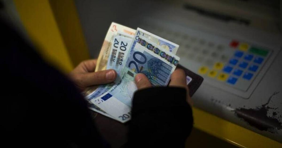 Συνταξιοδοτικό: Τι αλλάζει στα όρια ηλικίας από 1/1/2023 - Tα εφάπαξ ...