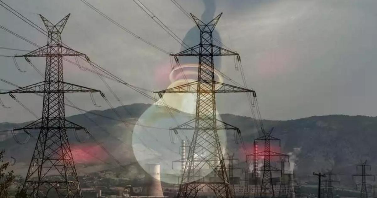 Ρεύμα: Στα 238 ευρώ η επιδότηση για κατανάλωση έως 500 κιλοβατώρες ...