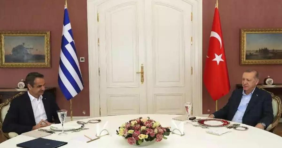 Δημήτρης Τριανταφύλλου: Δηλητηριάζουν την κοινή γνώμη στην Τουρκία-Τι ...