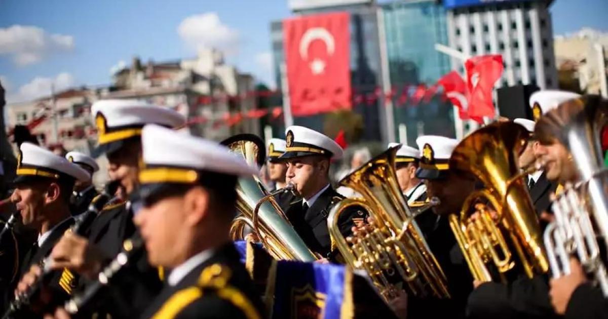 Τουρκία: Βίντεο με τη φράση «το Αιγαίο είναι δικό μας» σε ιστορικά ...