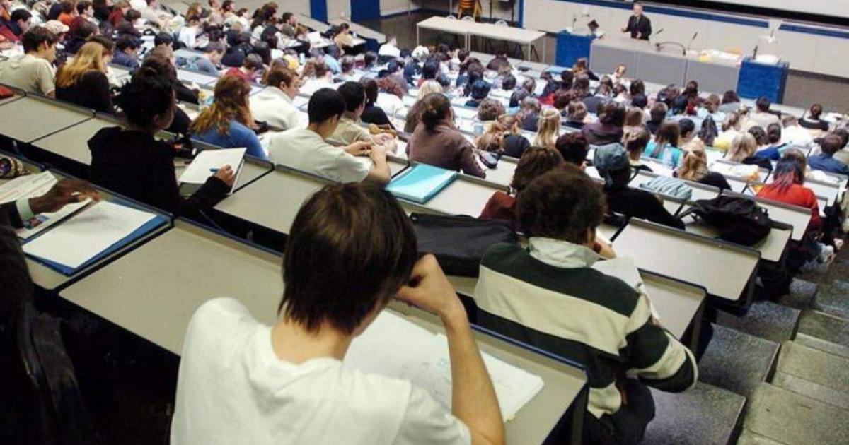 Πανεπιστημιακά Τμήματα: Απίθανες καταστάσεις με την ισοδυναμία των ...