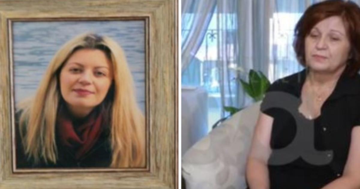 Συγκλονίζει η μητέρα της 37χρονης εγκύου που πέθανε στο νοσοκομείο ...