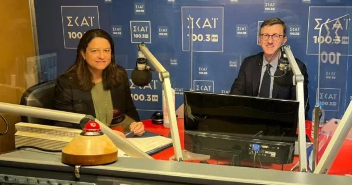 «Όψιμο ενδιαφέρον» για τη στέγαση των φοιτητών: Σχέδιο ανακαίνισης των ...