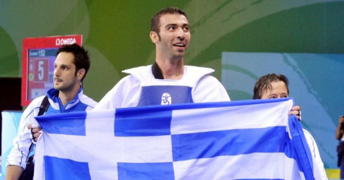 Αλέξανδρος Νικολαϊδης: Αύριο το «τελευταίο αντίο» στον σπουδαίο αθλητή ...