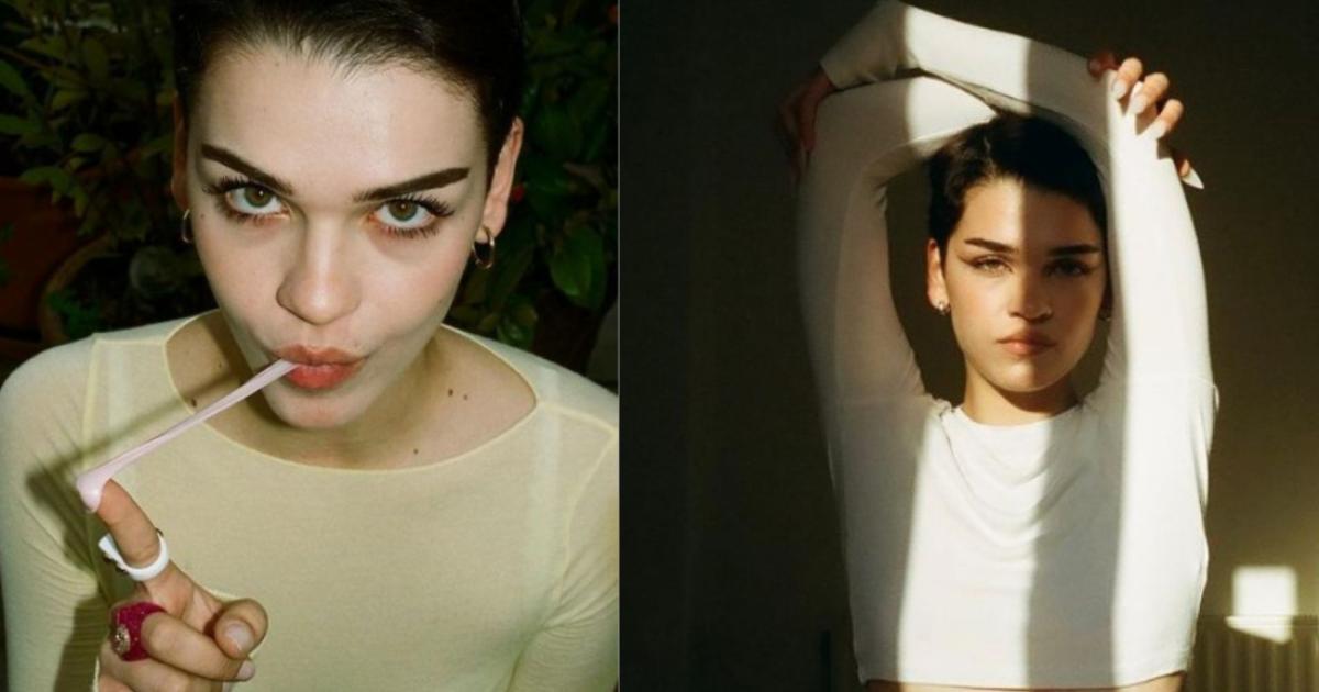 Κυβέλη Χατζηευστρατίου: Το βίντεο από το τροχαίο της νικήτριας του GNTM και τον άγριο θάνατο του ...