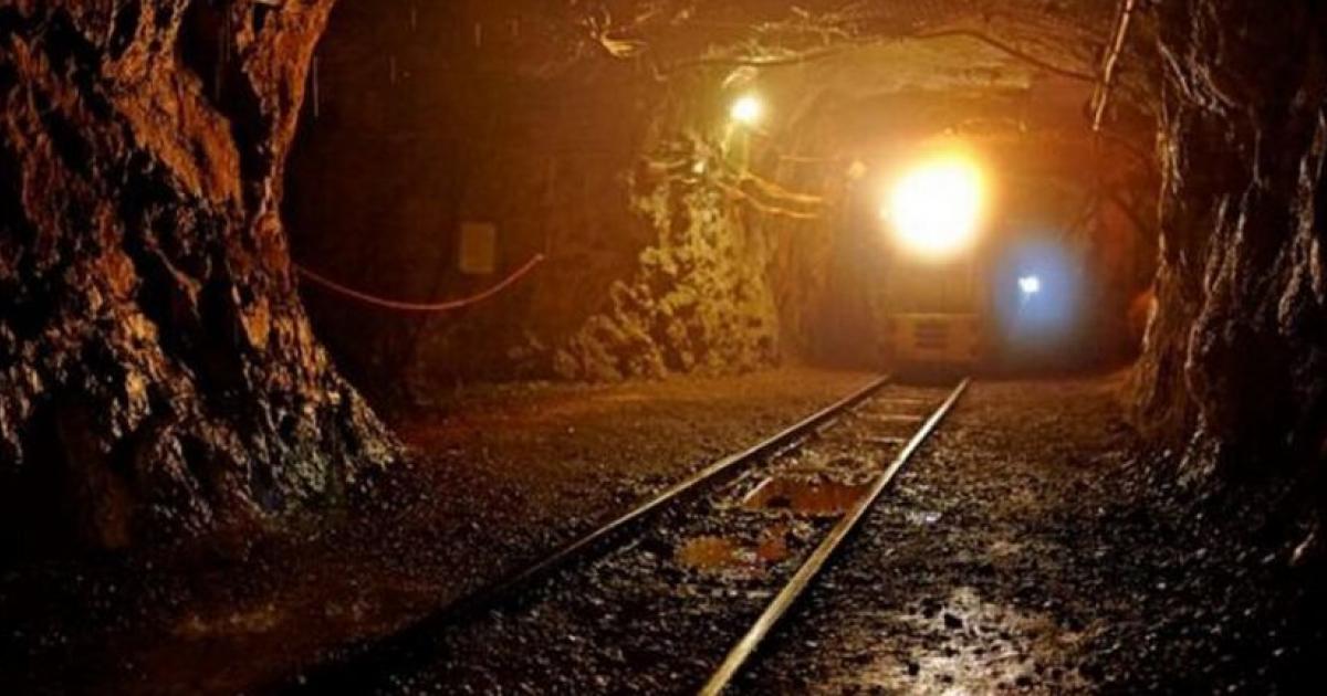 Τραγωδία στα μεταλλεία στη Φωκίδα: Ένας νεκρός από κατάρρευση στοάς ...