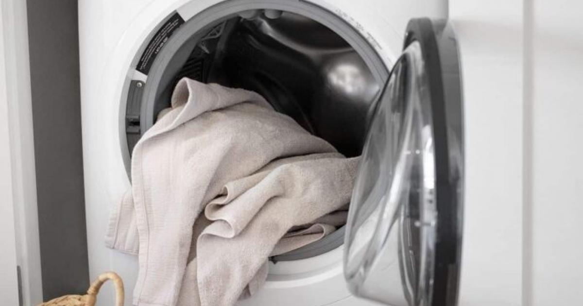 Πως να καθαρίσετε το πλυντήριο ρούχων και τον φούρνο σας με γρήγορο, απλό και αποτελεσματικό ...