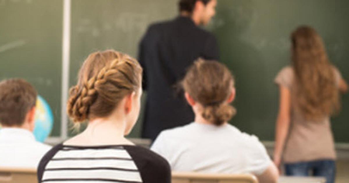 Τι ισχύει στην αξιολόγηση και τη βαθμολόγηση των μαθητών σε Γυμνάσια ...