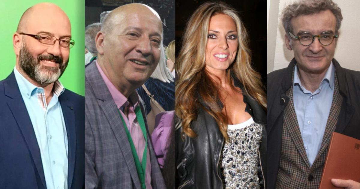 ΠΑΣΟΚ: Αυτοί είναι οι νέοι τομεάρχες και οι γραμματείες τους | Alfavita
