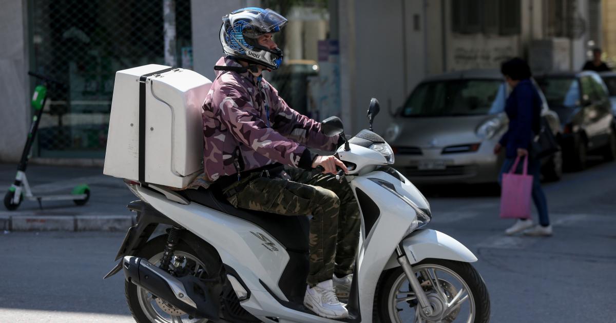 Πώς λέμε στα ελληνικά «take away» και «delivery» | Alfavita