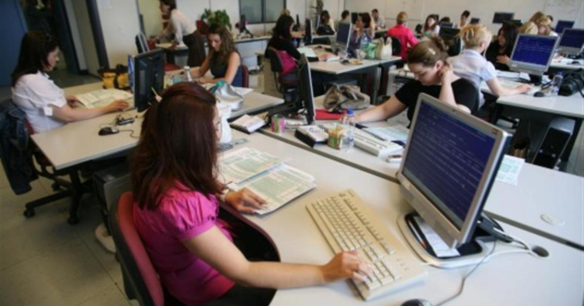 Εγκύκλιος για βαθμολογική και μισθολογική εξέλιξη υπαλλήλων - Γνωμοδοτήσεις ΝΣΚ | Alfavita