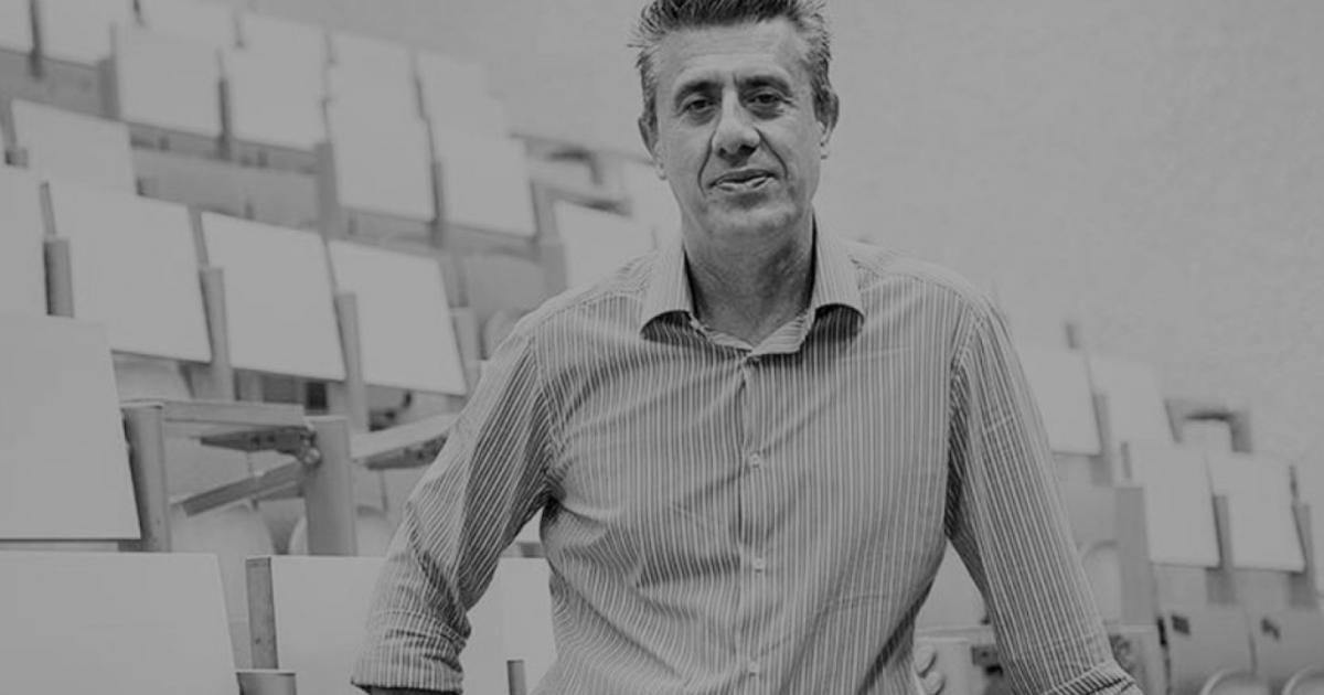 ΑΠΘ: Ο καθηγητής Γ. Καραγιαννίδης επιστήμονας με τη μεγαλύτερη επιρροή ...