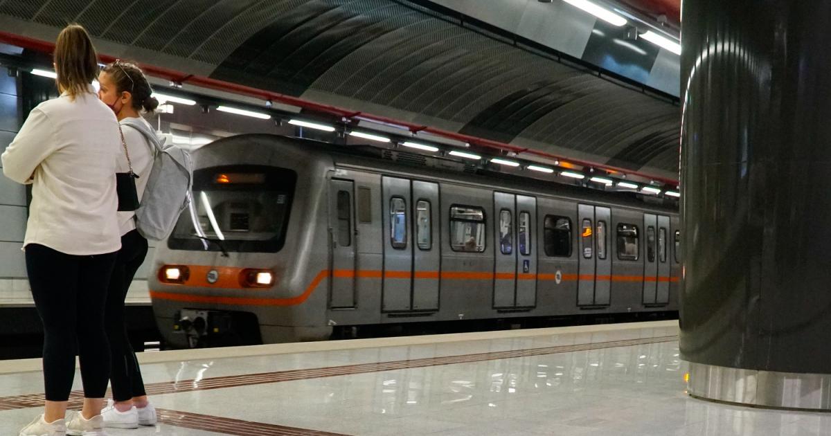 ΣΤΑΣΥ: Μόνιμες προσλήψεις στο μετρό- Πώς θα κάνετε αίτηση | Alfavita