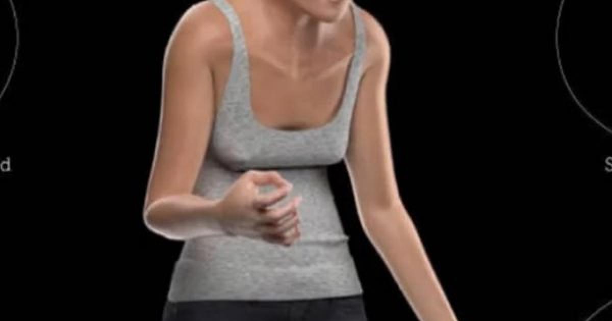 Έρευνα: Έτσι θα μοιάζουν οι άνθρωποι το έτος 3000 ! | Alfavita