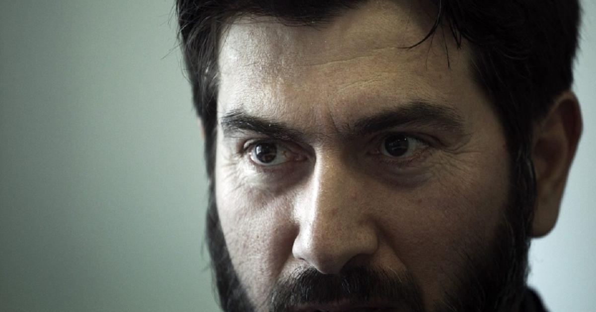 Κιβωτός του Κόσμου - Θρίλερ: Γιατί βάπτιζαν ξανά παιδιά που είχαν ήδη χριστιανικά ονόματα | Alfavita