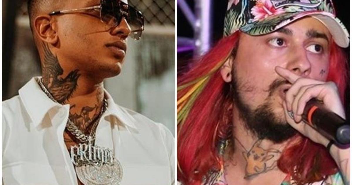 Sin Boy και Light: Νέος πόλεμος με ασύλληπτους χαρακτηρισμούς | Alfavita