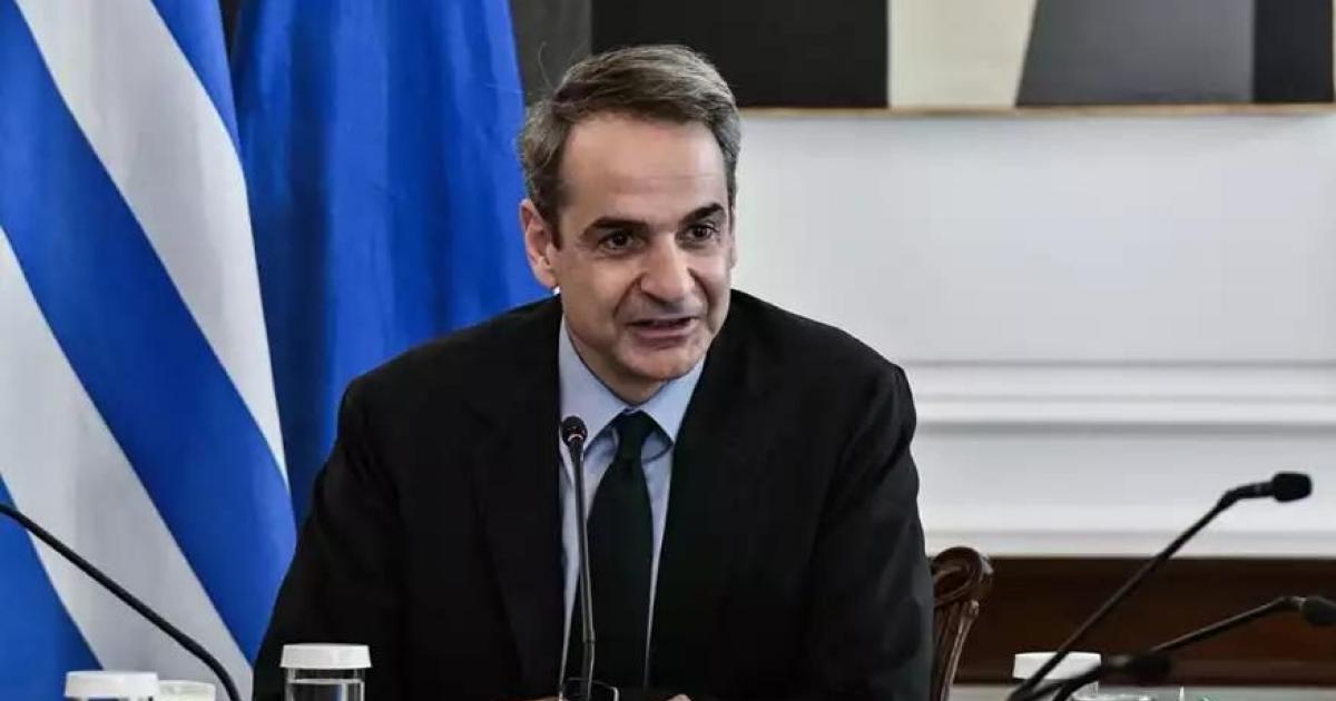 Κυριάκος Μητσοτάκης: Σχετικά με τις ποινές στα σχολεία και τον ...