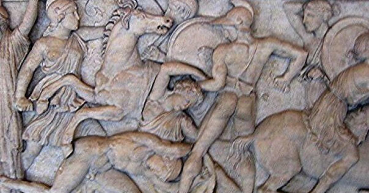 Δείτε τα πιο δημοφιλή αρχαία ελληνικά ονόματα στον κόσμο | Alfavita