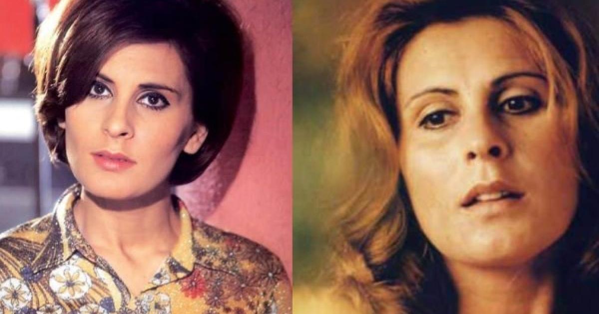 Ρένα Κουμιώτη: Eξαφάνιση θρίλερ από το Γηροκομείο Αθηνών | Alfavita