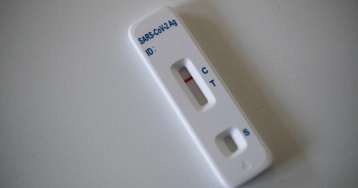 Η "γρίπη τύπου... C" που δείχνουν τα self test και ο προβληματισμός ...