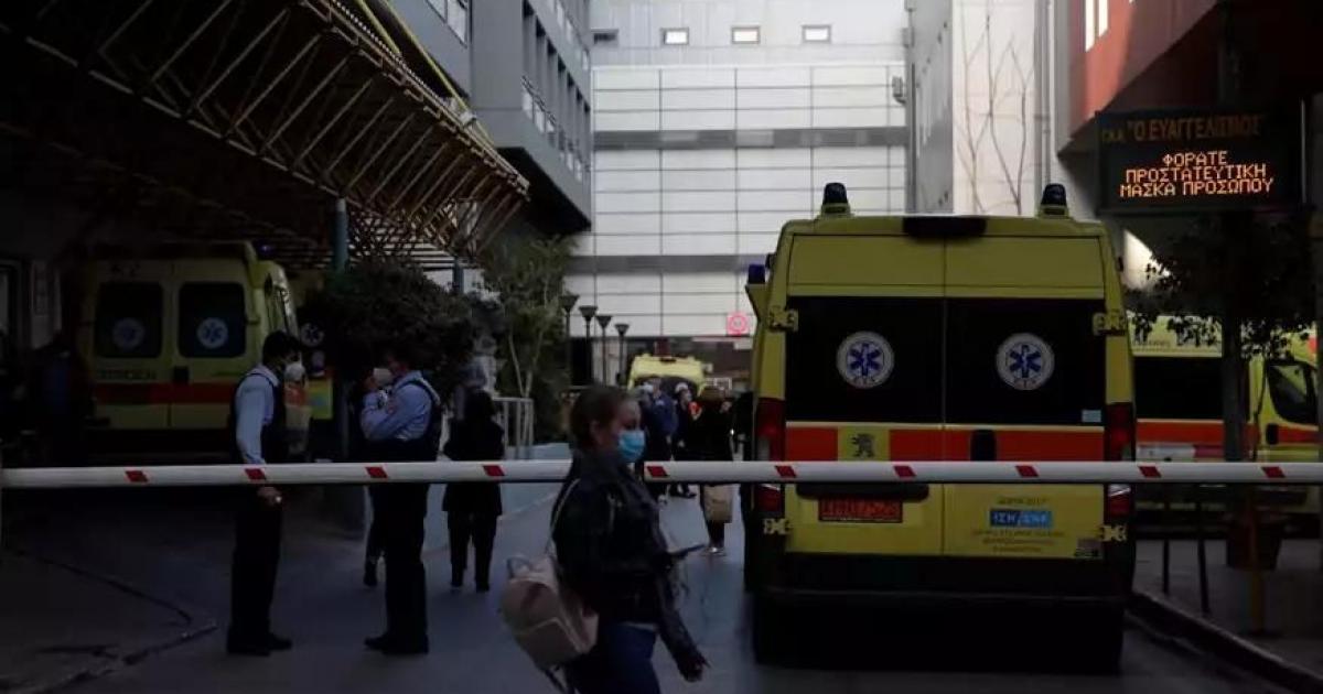 Οι 5 ριζικές αλλαγές που έρχονται στα νοσοκομεία το 2023: Όλο το σχέδιο Πλεύρη για το νέο χάρτη ...