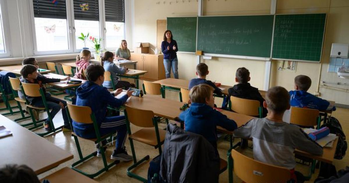 Πρωτοφανές! Τεράστια έλλειψη εκπαιδευτικών στα γερμανικά σχολεία - Τι ...