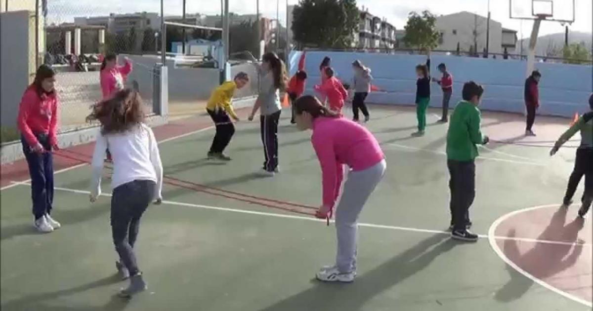 Φυσική Αγωγή: Aυξάνονται οι ώρες σε δημοτικό και γυμνάσιο - Μπαίνει στο ...