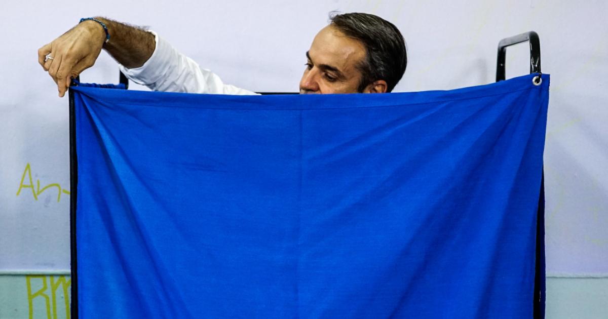 H διαδικασία μέχρι τις εκλογές 21ης Μαΐου: Πότε διαλύεται η Βουλή, τι ...