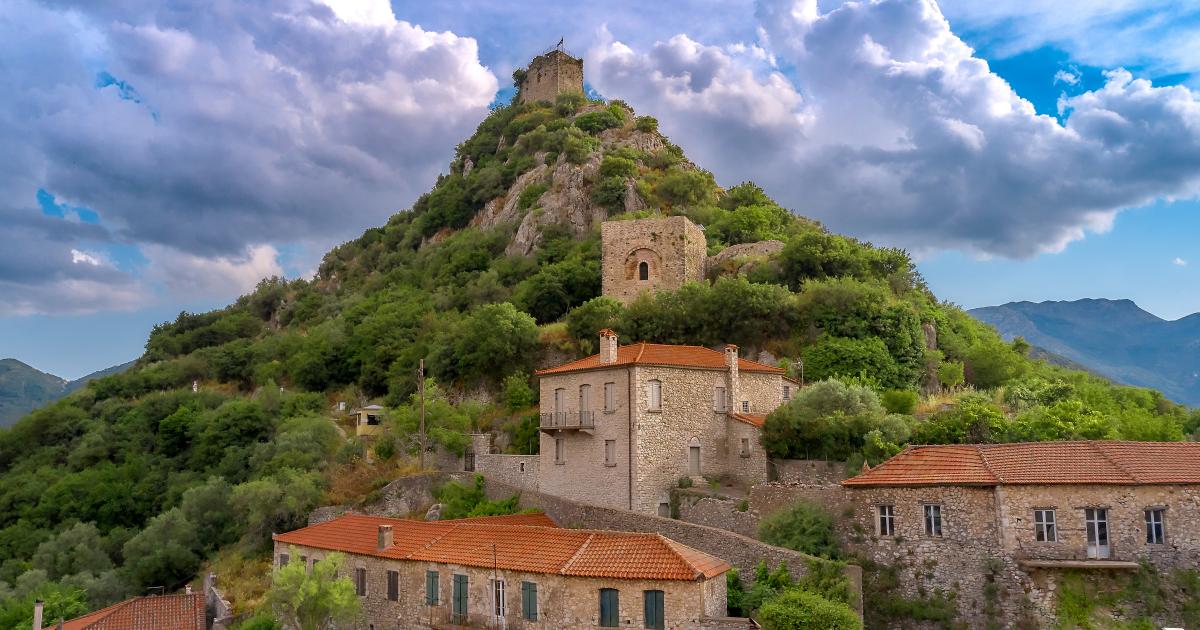 5+1 «must» προορισμοί για μονοήμερες κοντά στην Αθήνα | Alfavita