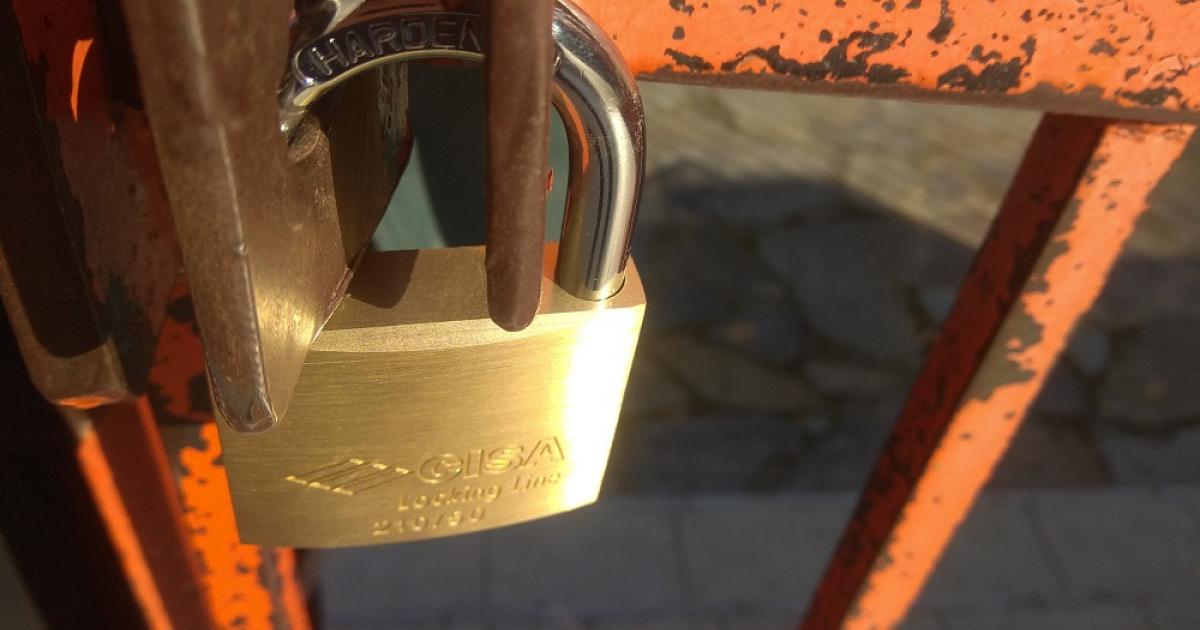 Ποια σχολεία θα είναι κλειστά αύριο Δευτέρα; | Alfavita