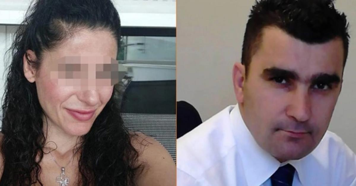Προφυλακιστέα η 47χρονη για τον απαγχονισμό του 50χρονου στο Μοσχάτο ...