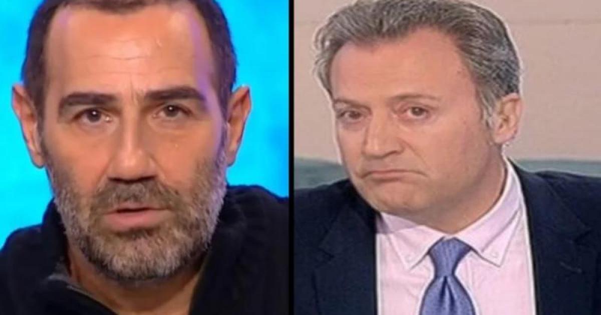 Ο Αντ. Κανάκης παρουσιάζει το πιο καλό ανέκδοτο: Ο Δ. Οικονόμου και τα ...