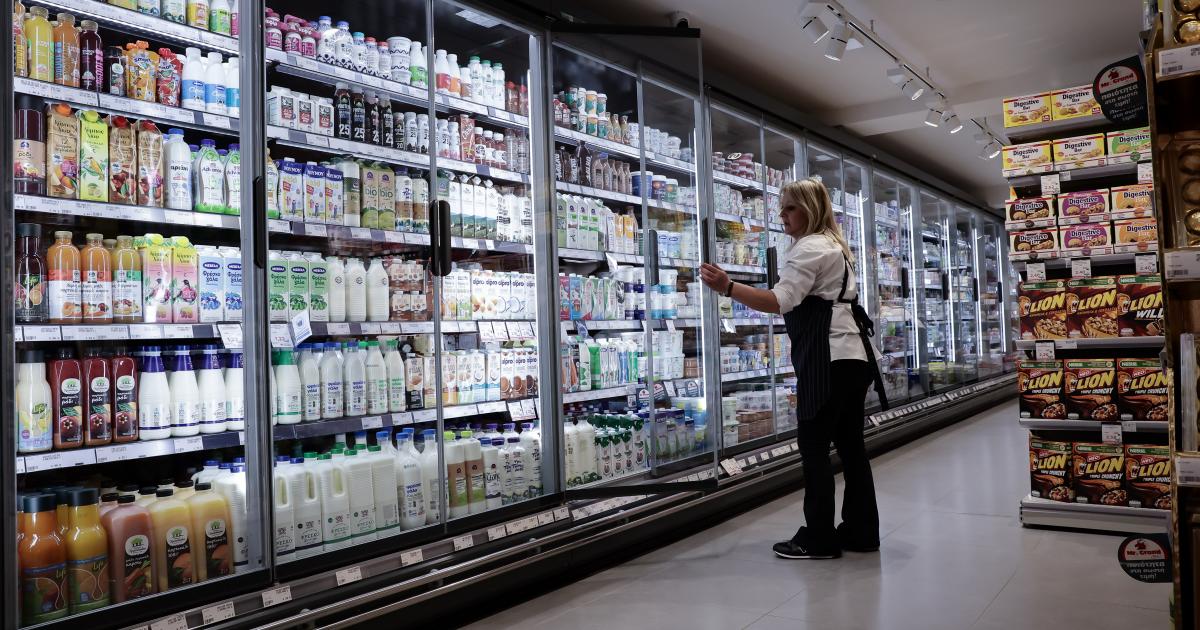 Πάνω από 80 θέσεις εργασίας σε μεγάλες αλυσίδες σούπερ μάρκετ - Οι ...