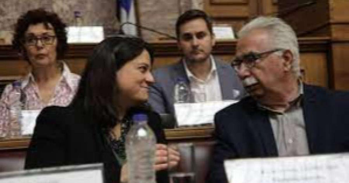 Πώς η συγκυβέρνηση ΣΥΡΙΖΑ – ΑΝΕΛ έστρωσε τον δρόμο στην κυβέρνηση της ...