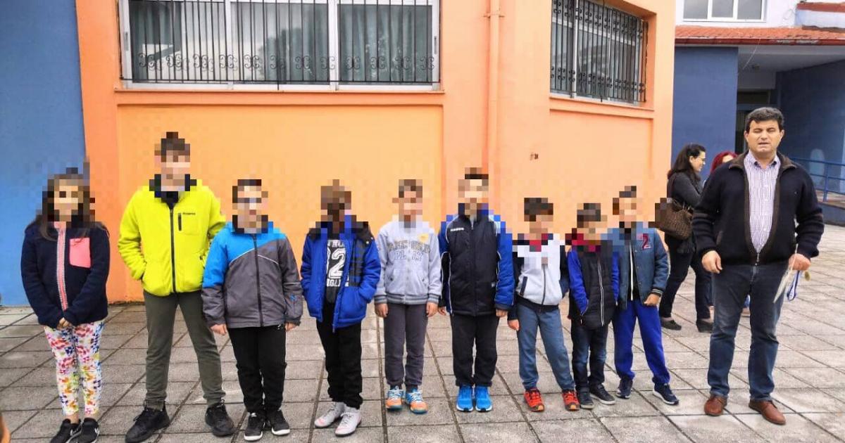 Πώς θα αξιολογηθούν οι μαθητές του Δημοτικού Σχολείου στο Α’ τρίμηνο ...