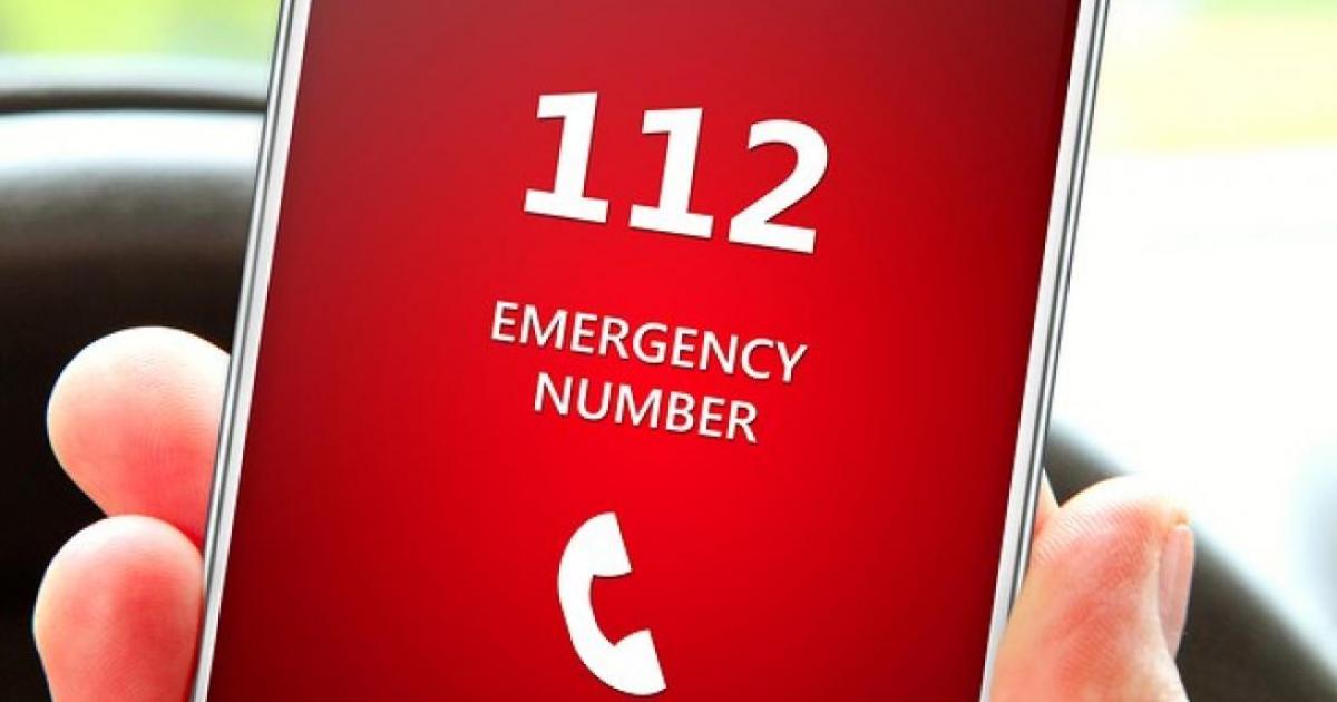 Το «112» στην Εκπαίδευση | Alfavita