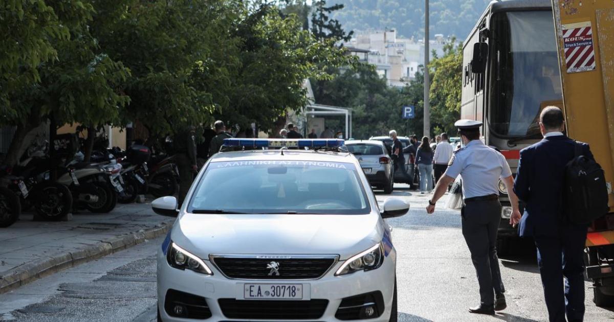 Κολωνός: Προφυλακίστηκαν οι 4 νέοι συλληφθέντες - Ελεύθερος ο 23χρονος ...