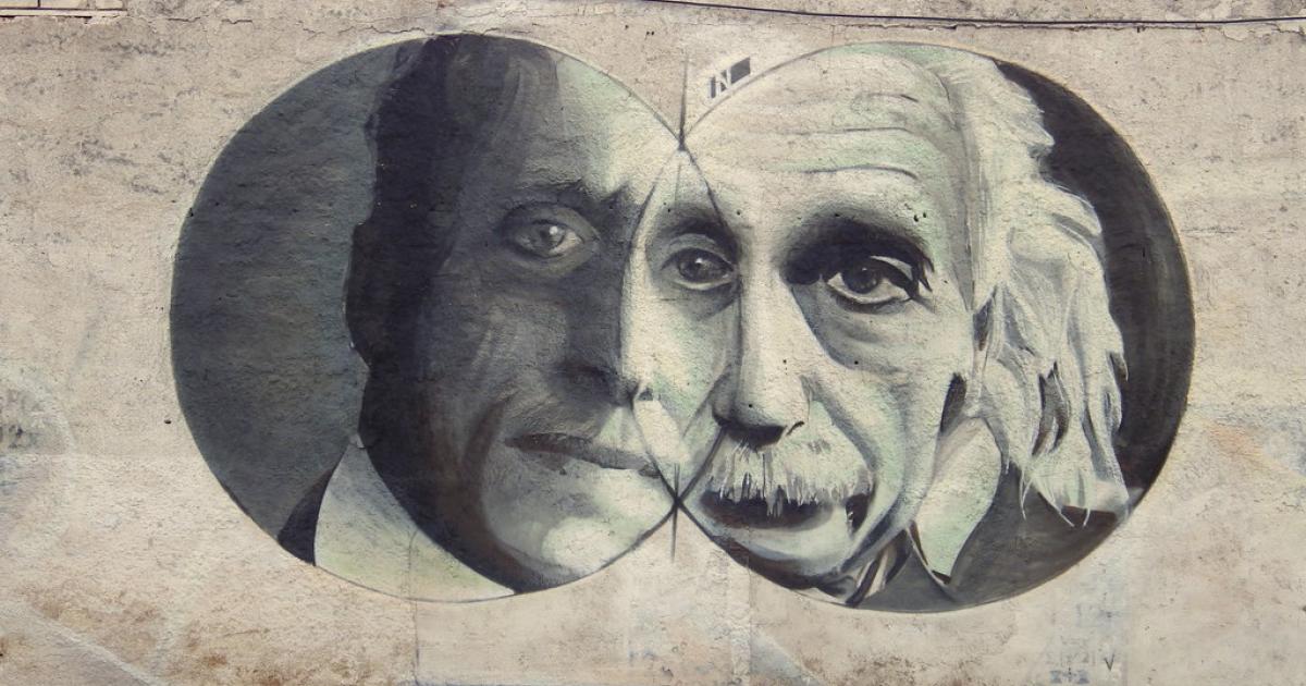 Κωνσταντίνος Καραθεοδωρής: Σαν σήμερα πεθαίνει ο σπουδαίος μαθηματικός ...