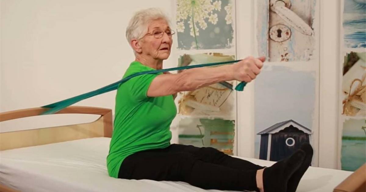 Αυτή η πρωτεϊνη καταπολεμά την κυτταρική γήρανση - Δείτε ποια είναι | Alfavita